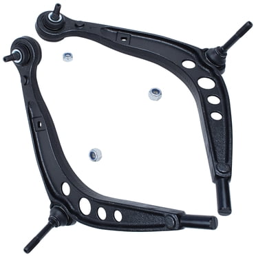 Detroit Axle - Front Lower Control Arms for Mazda 3 2010 2011 2012 2013 ...