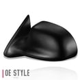 DNA Motoring Powered Left Door Mirror, Compatible with Dodge Dakota ...