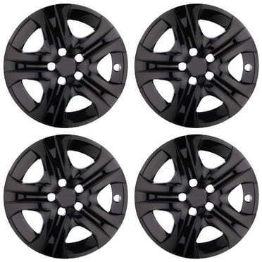 "Carolina Premium Replica 16"" Rim Hubcaps for Toyota Corolla 2014-2016 ...