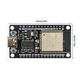 JacobsParts ESP-WROOM-32 ESP32 ESP-32S USB Type C Development Board 2 ...