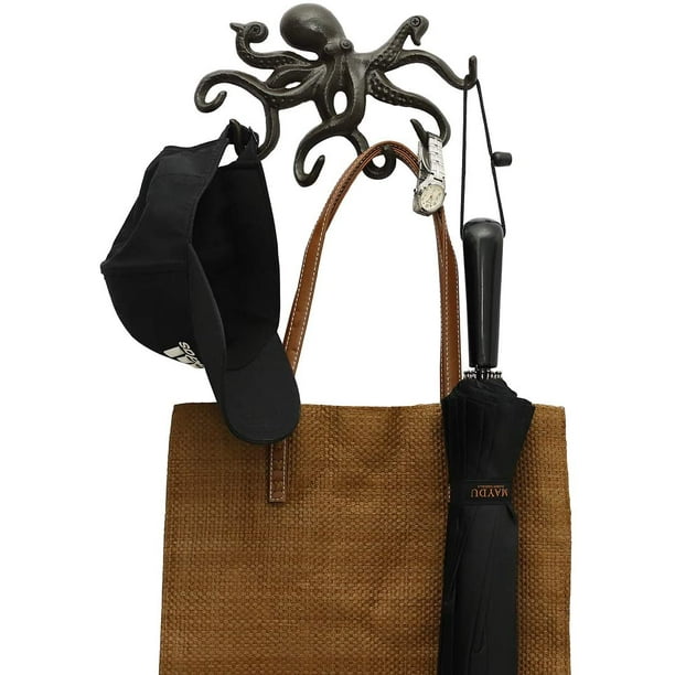 Gancho para llaves de pulpo Vhermosa HMHZ688 | Walmart en línea