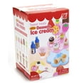 Sweet Treats Ice Cream And Desserts Tower Playset - Walmart.com