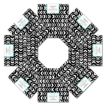 Create It 18"x21" Cotton Flannel Plaid Precut Sewing & Craft Fabric ...
