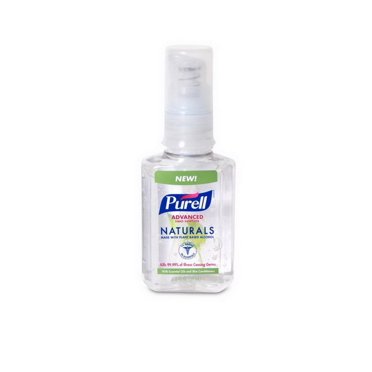Suave Hand Sanitizer Alcohol Based, 12 oz - Walmart.com