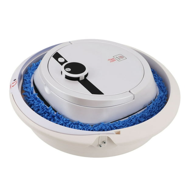Cleaner Automatic Floor Mopping Robot Intelligent Floor Cleaning Robot ...