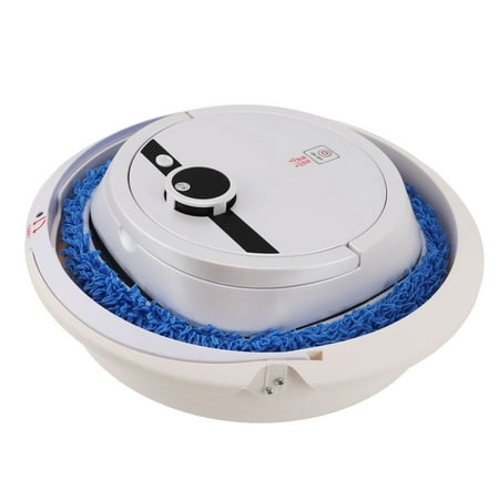 Cleaner Automatic Floor Mopping Robot Intelligent Floor Cleaning Robot ...