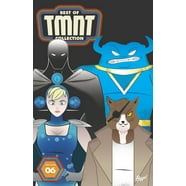 TMNT Ultimate Collection: Teenage Mutant Ninja Turtles: The Ultimate ...