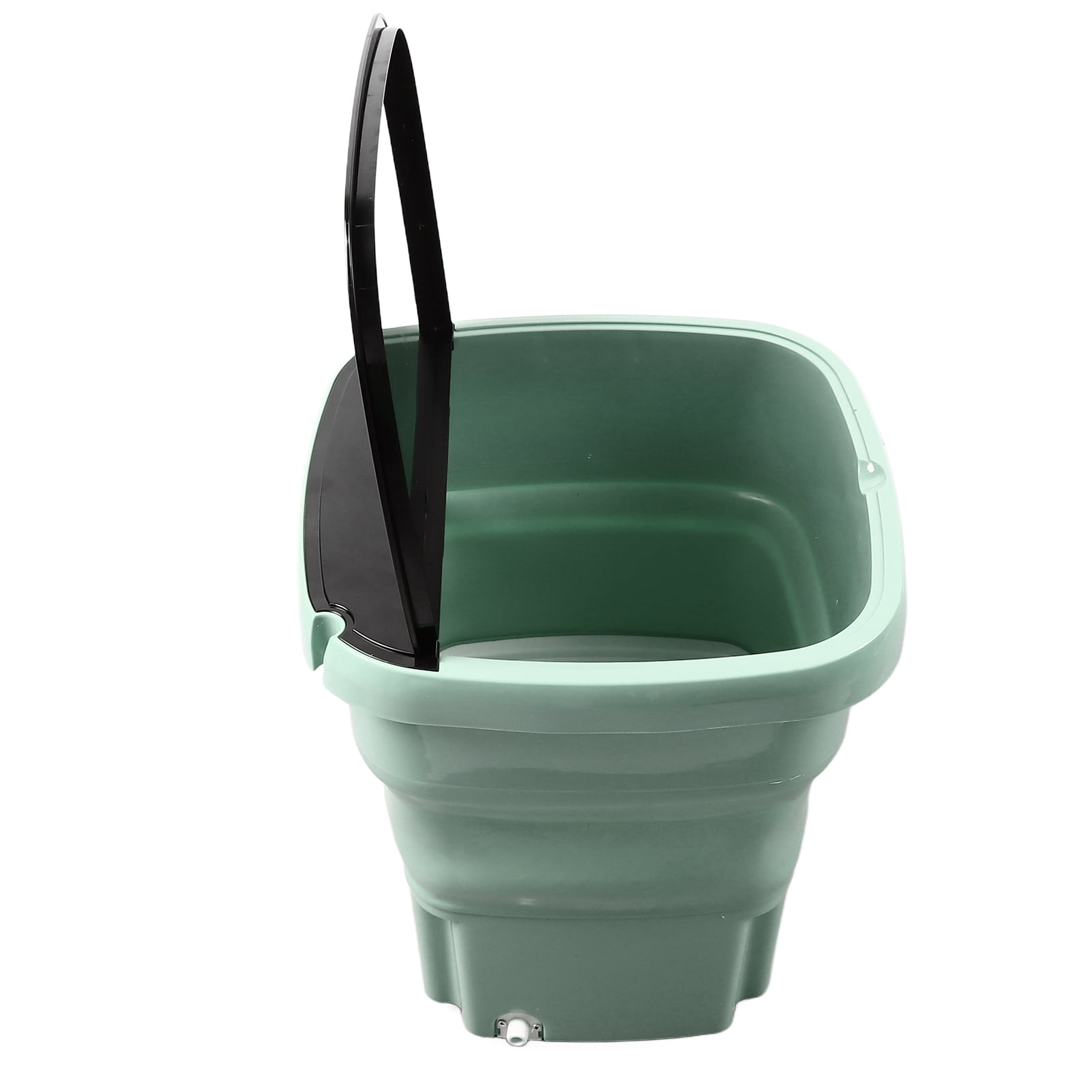 Click here for Crtynell 15l Portable Washing Machine  Foldable De... prices