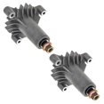 8TEN Blade Spindle Pulley Kit for Husqvarna 532130794 532134149 42-inch ...