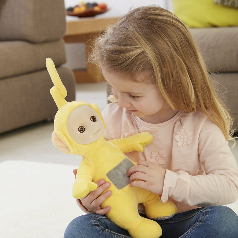 Teletubbies Toys Laa Laa