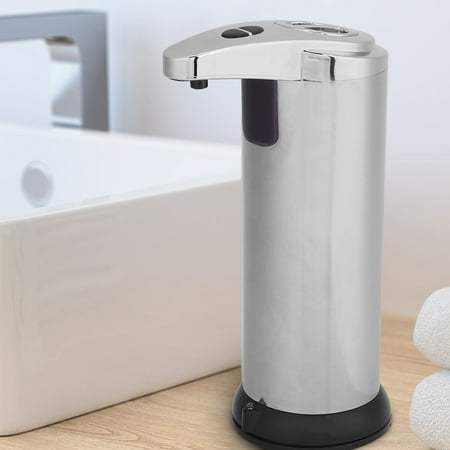 Automatic Dispenser, High Capacity Dispenser Sensitive IPX7 Waterproof ...