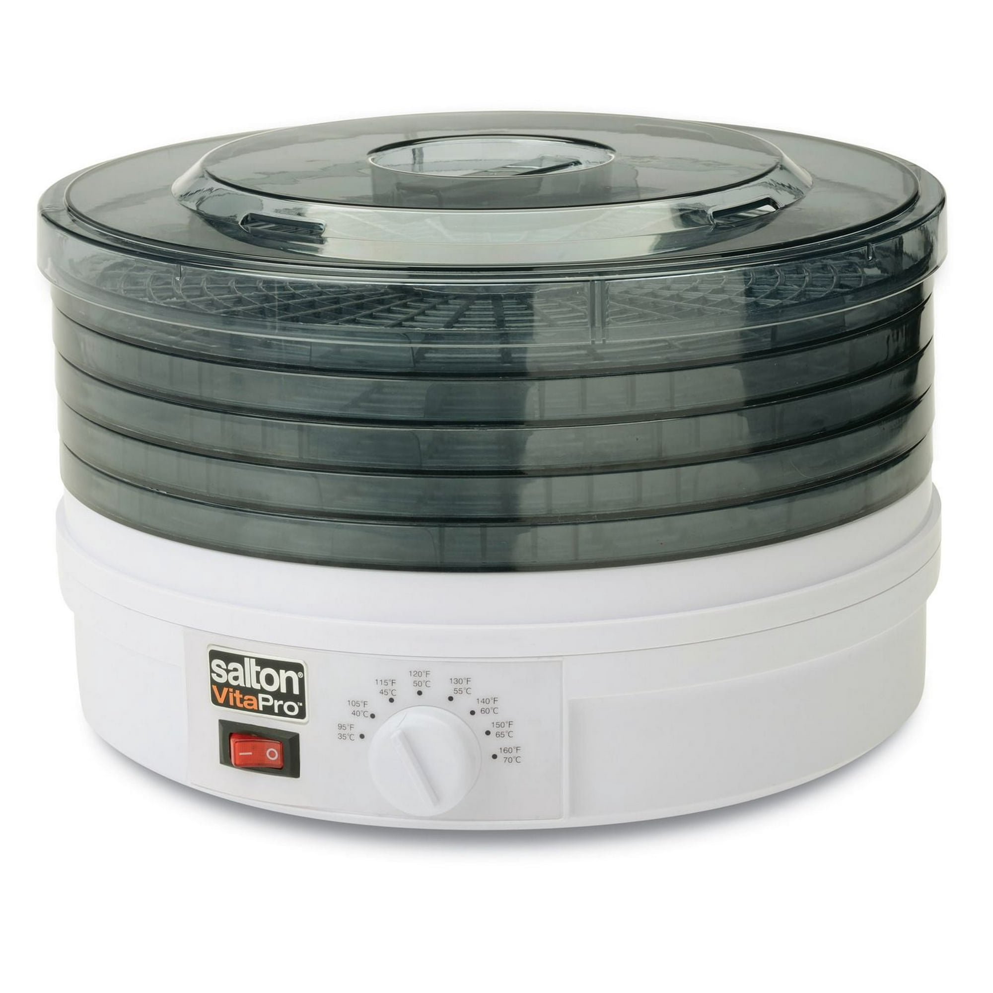 Click here for Salton Food Dehydrator Dh1454 prices