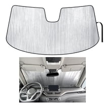 Front Windshield Sunshade for 2019-2025 Nissan Altima Sedan - Walmart.com