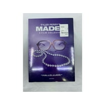 Tyler Perry: Complete Play Collection DVD - Featuring Hattie, Aunt Bam ...