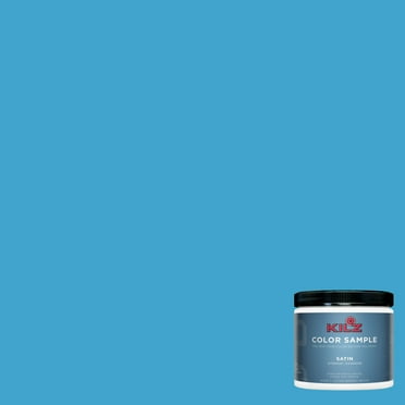 Halcyon Blue, General Finishes Milk Paint, Pint - Walmart.com