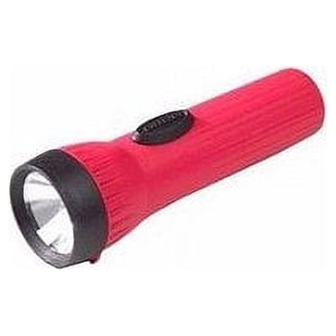 Eveready LED Economy Flashlight 4pk - Battery Powered Lights - Walmart.com