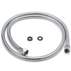 Delta Quick Connect Hose & Clip - 54" - Pull-Up / Pull-Down DST Faucets ...
