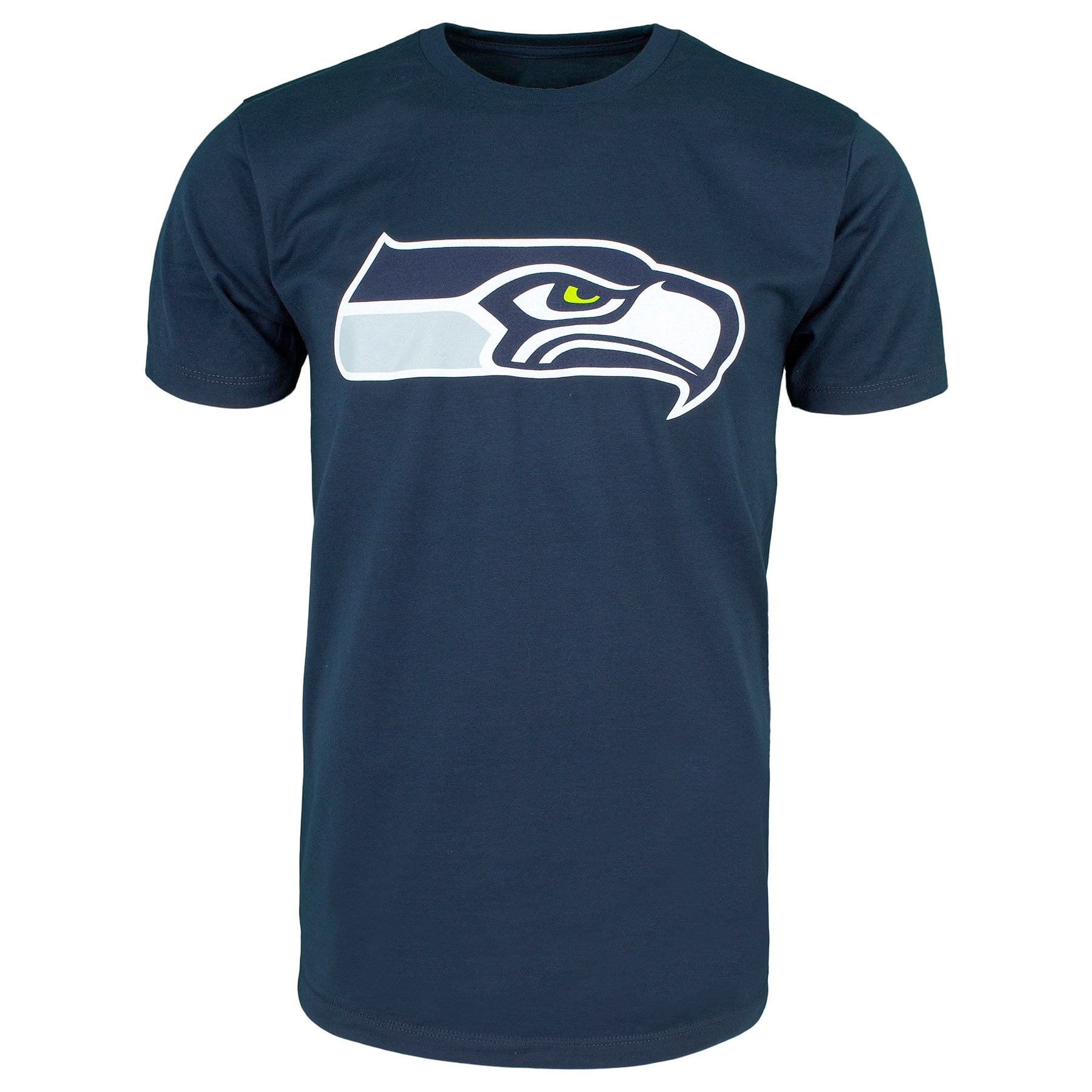 Seattle Seahawks NFL '47 Fan T-Shirt - Navy | Walmart Canada