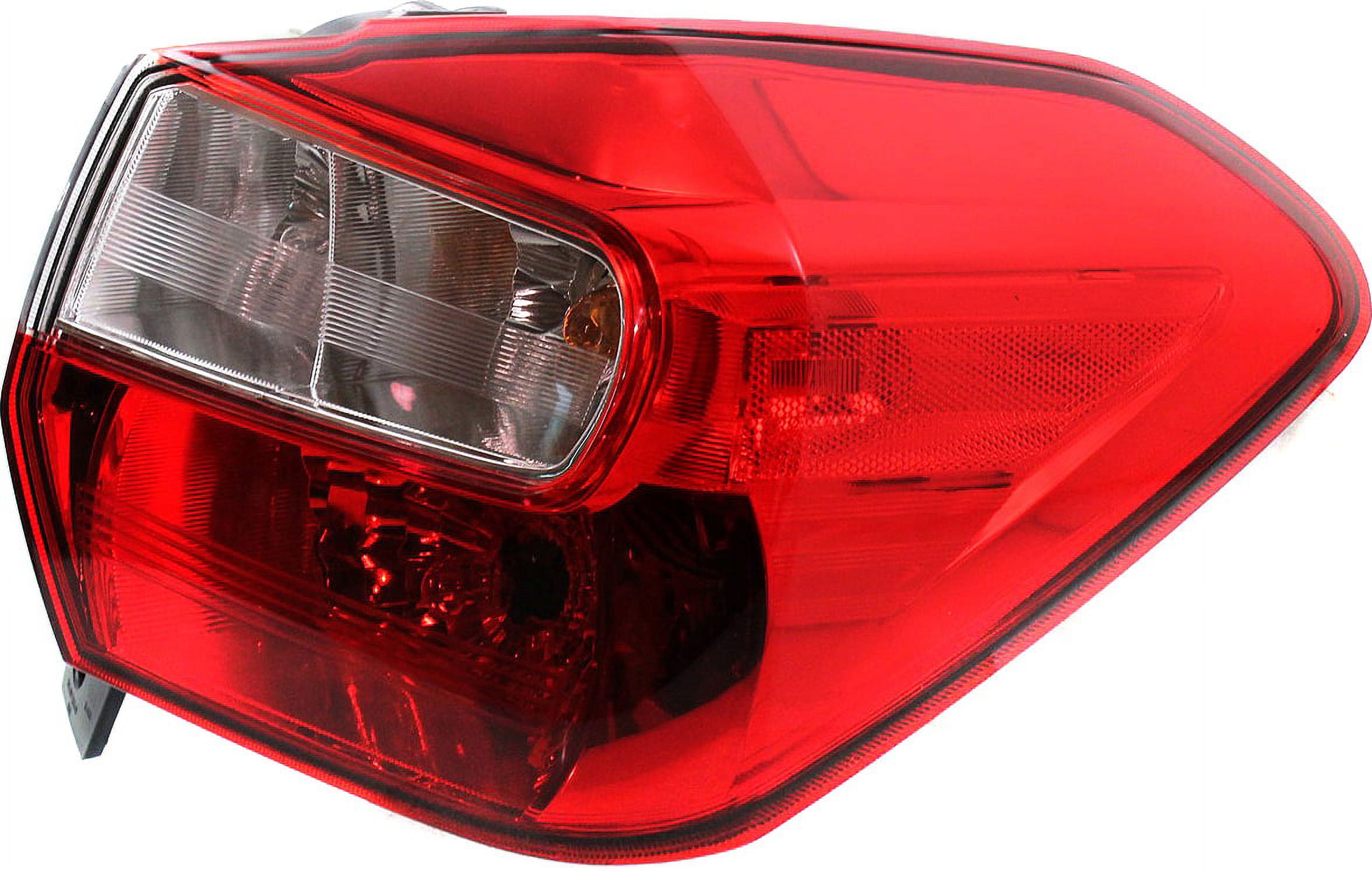 Subaru Crosstrek Tail Light Bulb Replacement | Shelly Lighting