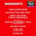 Minute Maid Berry Punch, Real Fruit Juice Drink, Natural Flavors, 59 fl ...