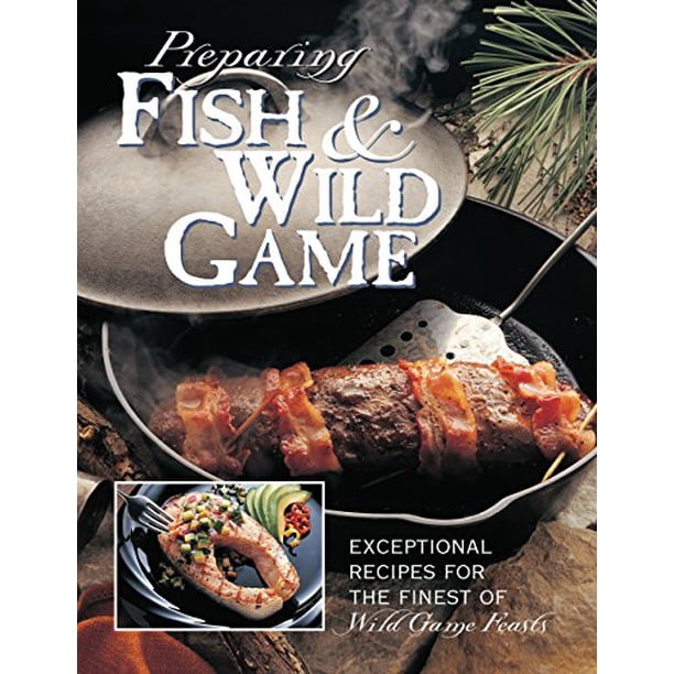 Wild Game Processor