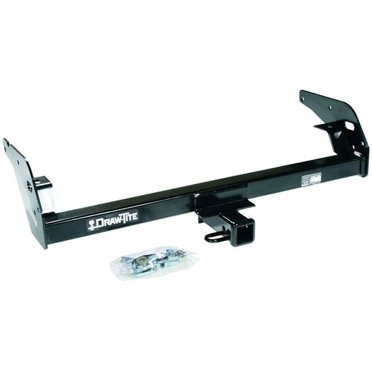 Draw-Tite 75235 Round Tube Max-Frame Class III Trailer Hitch - Walmart.com