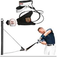 SKLZ Zip-N-Hit Controlled Pitch Baseball Batting Trainer - Walmart.com
