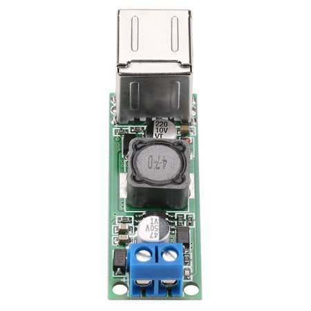 DC To DC Converter Module, Power Step Down Module Stable Output ...