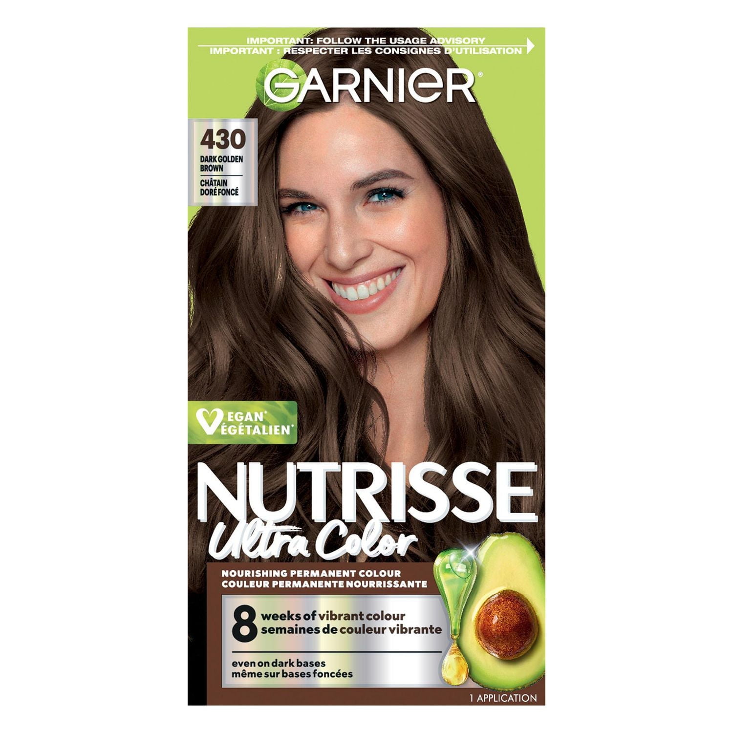 Click here for Nutrisse Colour Gar Nut Ul Color 43 prices