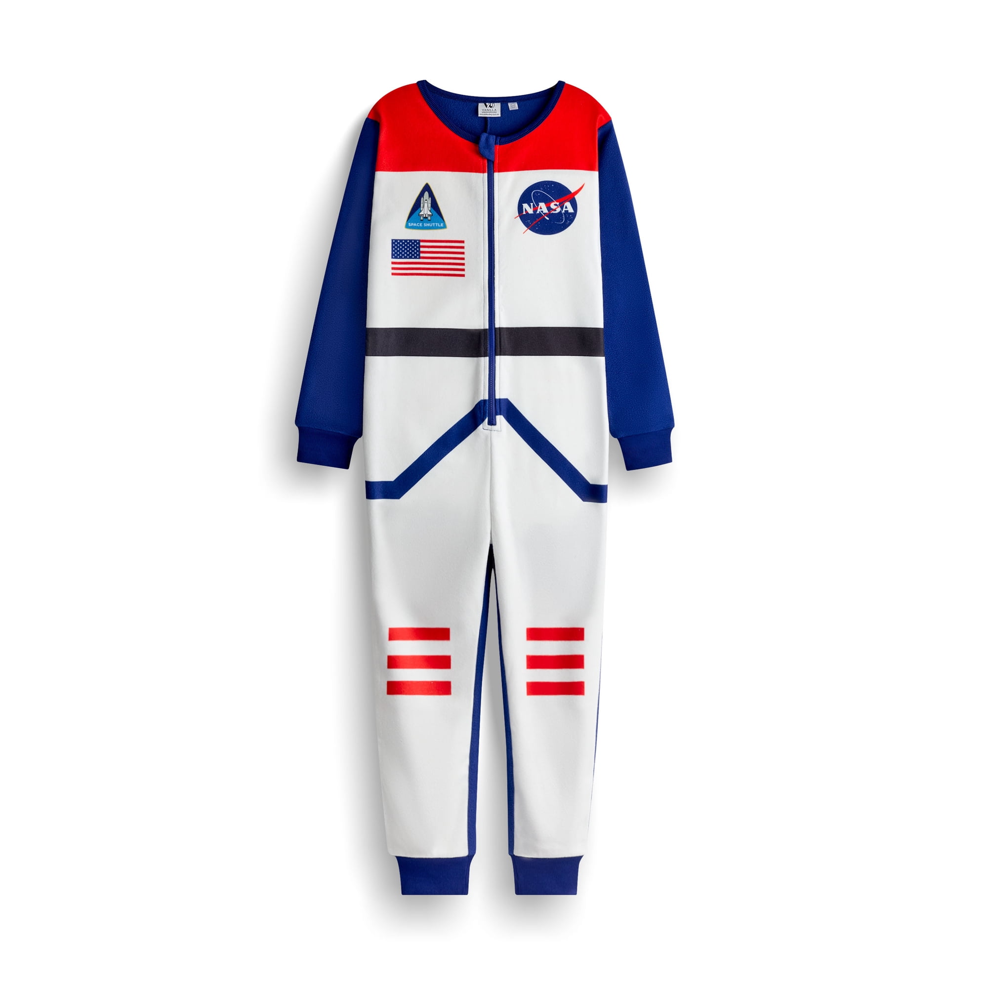 Click here for Nasa Boys Blue Onesie prices