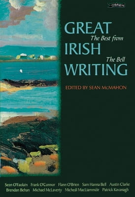 Pre-Owned Great Irish Writing: The Best from The Bell (Classic Irish ...