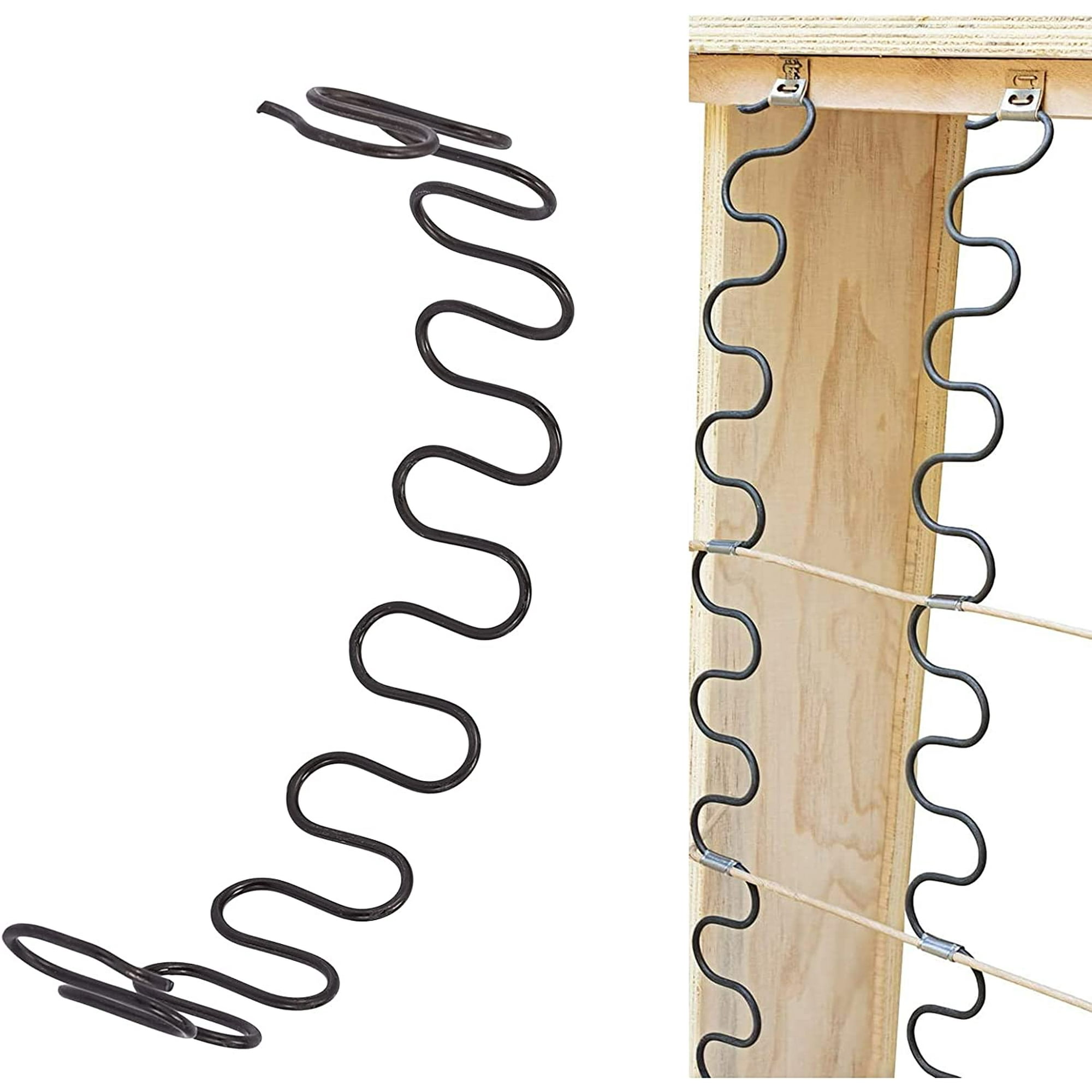 Click here for Neunwolken Replacement Sofa Chair Serpentine Sprin... prices