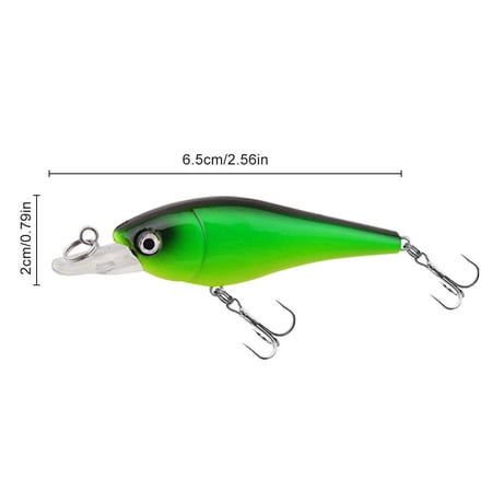Artificial Bait Plastic Fishing Lure Bionic fishing bait; bionic ...