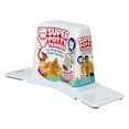 Super Potty Trainer - Adjustable Back Support Potty Trainer - Walmart.com