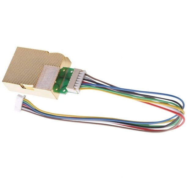 -Z19C IR Infrared CO2 Sensor Module Carbon Dioxide Gas Sensor NDIR for ...