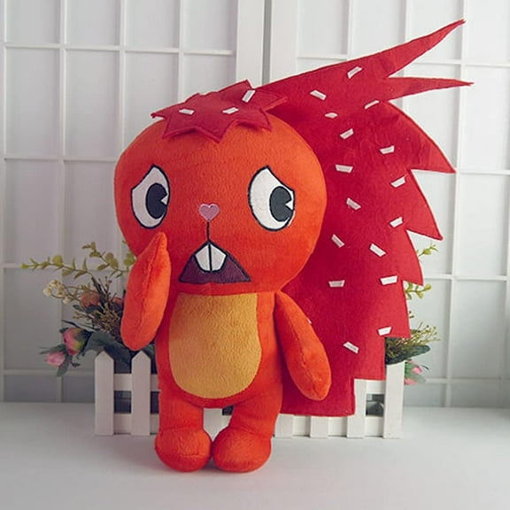 Happy Tree Friends Plush Toys