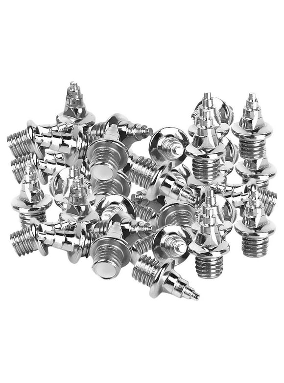 Track Spikes Replacement