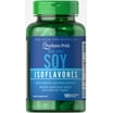 Best Naturals Soy Isoflavones 750mg Capsules - Supports Menopal Health ...
