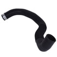 ASFIT-Autoparts Radiator Upper Hose Vent Pipe for Mercedes Gl450 ...