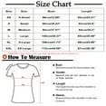 Meichang Eyelet Embroidery Tops for Women Short Sleeve Button Down V ...