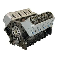 Crate Engine - SBC 396 491HP Dressed Model - Walmart.com