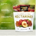 Traina Home Grown California BCF26 Sun Dried Nectarines - Healthy & Non ...