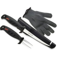 Open Country The Pan Handler Fish Filleter - Walmart.com