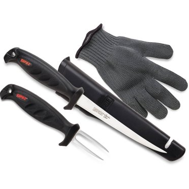 Open Country The Pan Handler Fish Filleter - Walmart.com