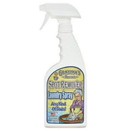 Grandma's Secret Spot Remover - 2 oz, Clothes Treatment, Stain Removal ...