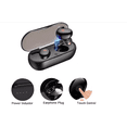 Y30 Bluetooth 5.0 Earbuds, In-Ear Touch Control, iPhone & Android ...