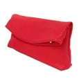 jnb foldover clutch (sand) - Walmart.com