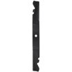 CUB CADET 39B70084100 72" Snow Blade 72 Challenger MX750 MX550 EPS ...