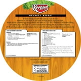 Keebler Ready-Made Original Boxed Shortbread Pie Crust, 9 Inch, 6 oz ...