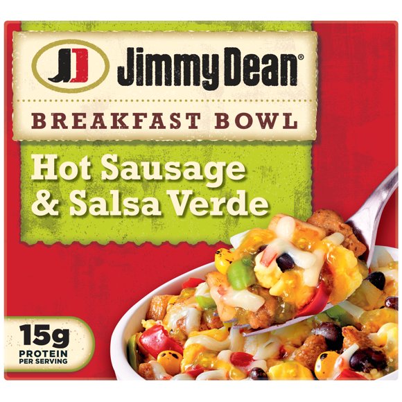 Jimmy Dean